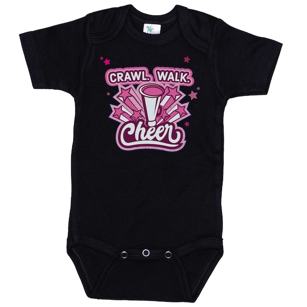 Baby Cheer Outfit - Etsy