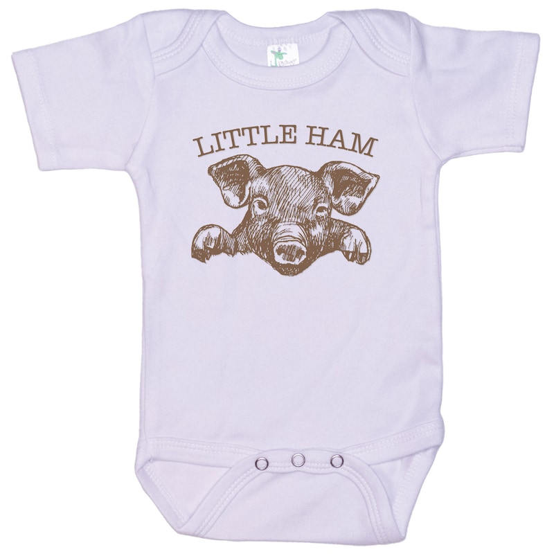 Pig Baby Clothes - Etsy