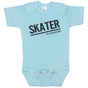 Skateboard Onesie®, Skater in Training, Baby Skateboard Outfit ...