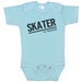 Skateboard Onesie®, Skater in Training, Baby Skateboard Outfit ...