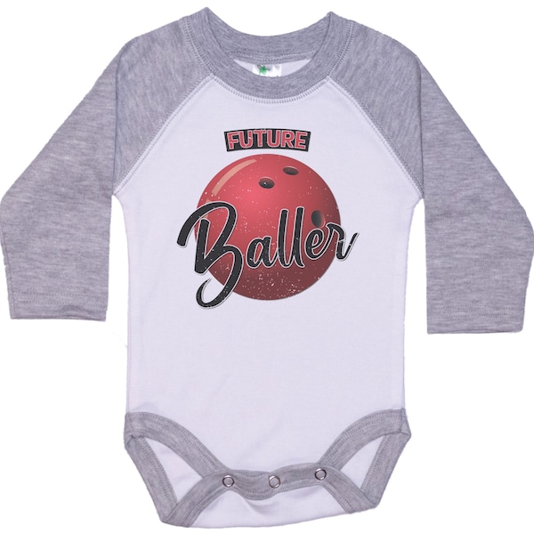 Baby Girl Bowling Outfit - Etsy