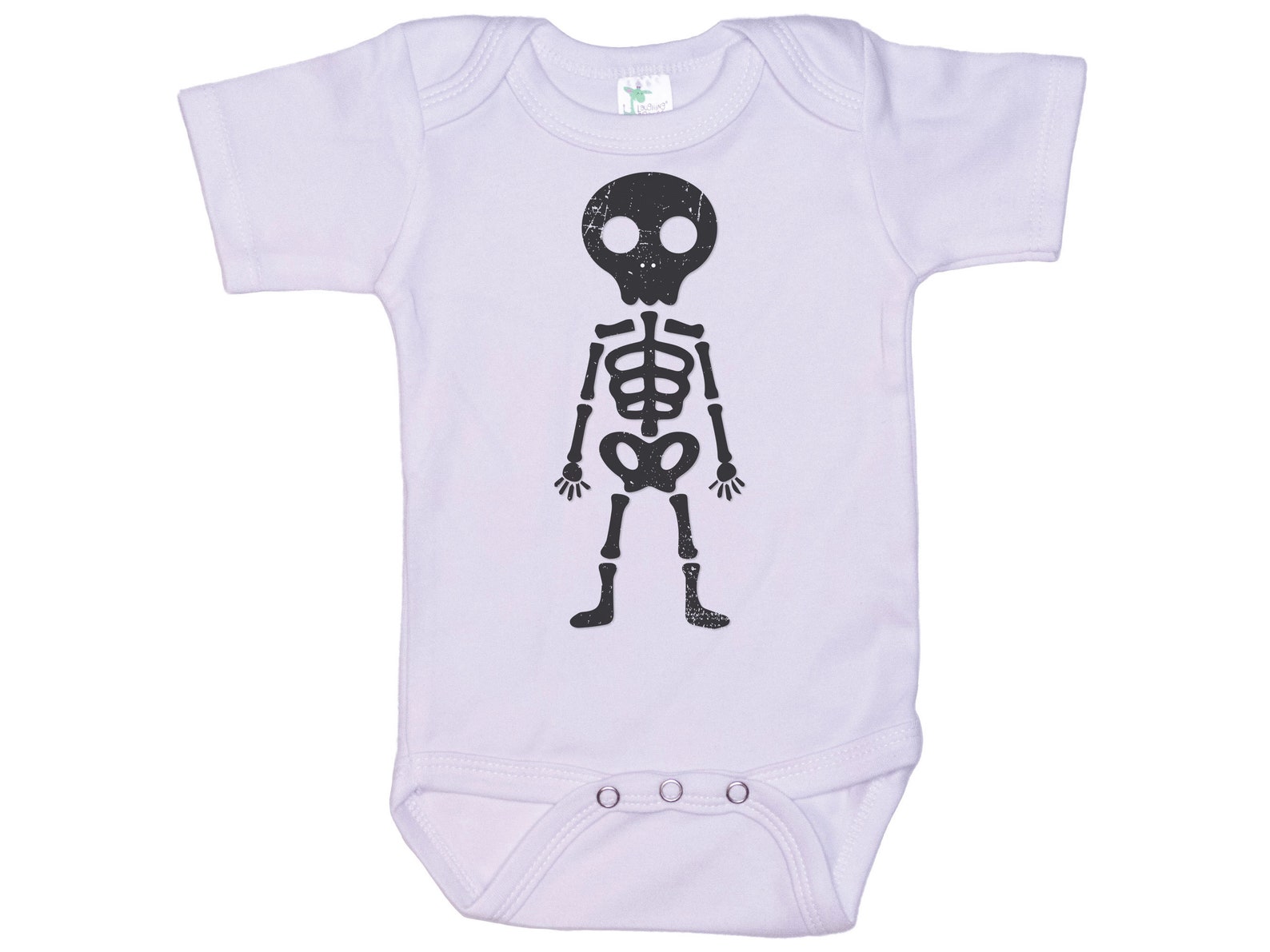 Halloween Onesie®, Skeleton, Skeleton Onesie®, Skeleton Bodysuit ...