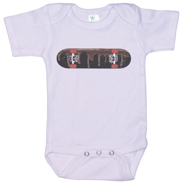Skateboard Baby - Etsy