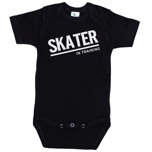 Skateboard Onesie®, Skater in Training, Baby Skateboard Outfit ...