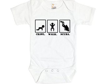 Scuba Diving Baby Shower - Etsy