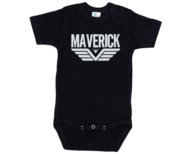 Funny Baby Onesie®. Military Onesie®. Fighter Jet. Aviator Glasses ...