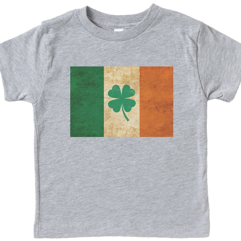 Irish Shirt - Etsy