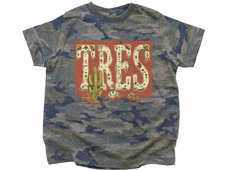 Three Year Old, Tres, Third Birthday Shirt, Raglan T, Toddler Birthday ...