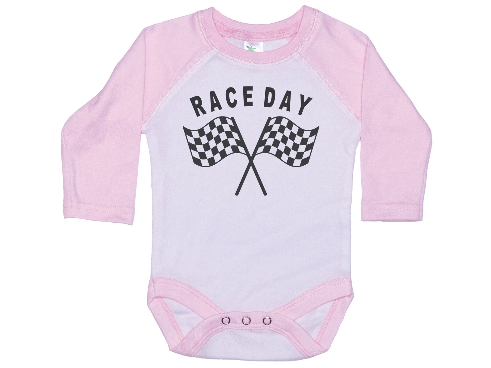Racing Onesie®, Race Day, Motocross Bodysuit, Baby Racing Outfit ...