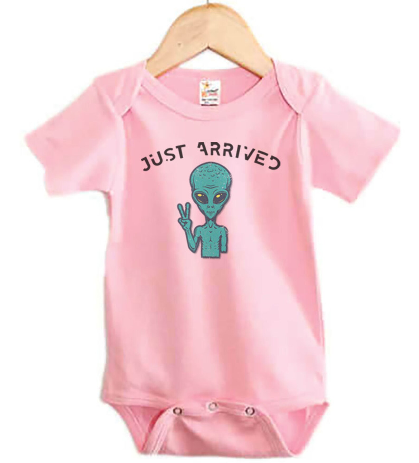 Alien Onesie Just Arrived Sci-fi Onesie Alien Bodysuit - Etsy