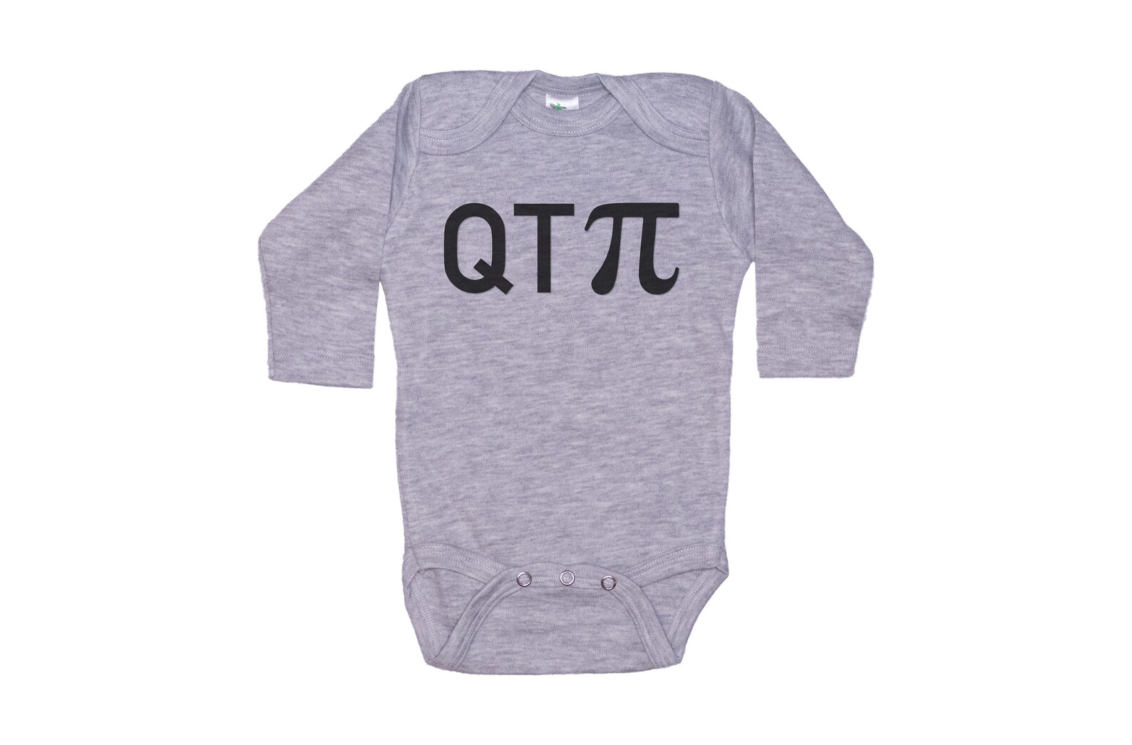 Cutie Pie Onesie®, QT PI, Math Onesie®, Super Soft Bodysuit, Sublimated ...