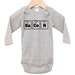 Baby Bacon Onesie Bacon Bacon Bodysuit Bacon Baby Newborn - Etsy