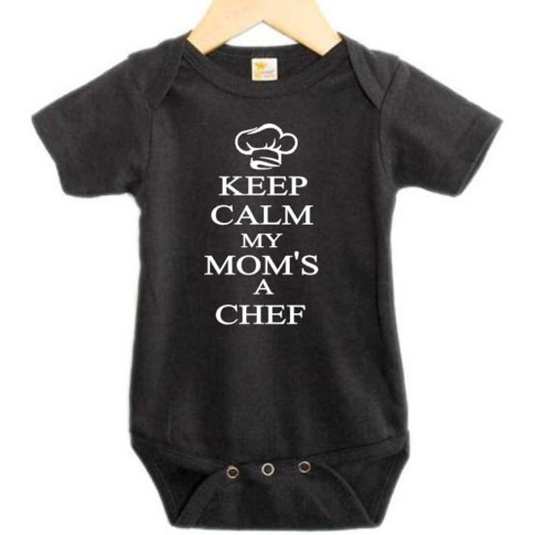 Chef Outfit - Etsy