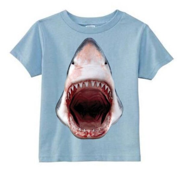 Shark Week Apparel - Etsy