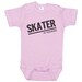 Skateboard Onesie Skater in Training Baby Skateboard Outfit - Etsy