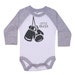 Boxing Onesie®, Little Bruiser, Boxing Bodysuit, Boxing Romper, Funny ...
