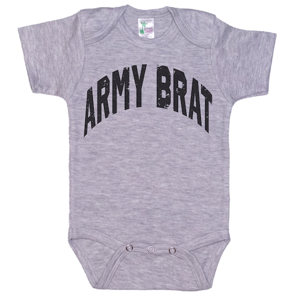 Baby Army - Etsy