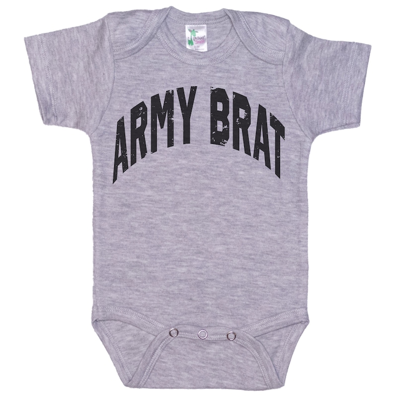 Baby Army - Etsy