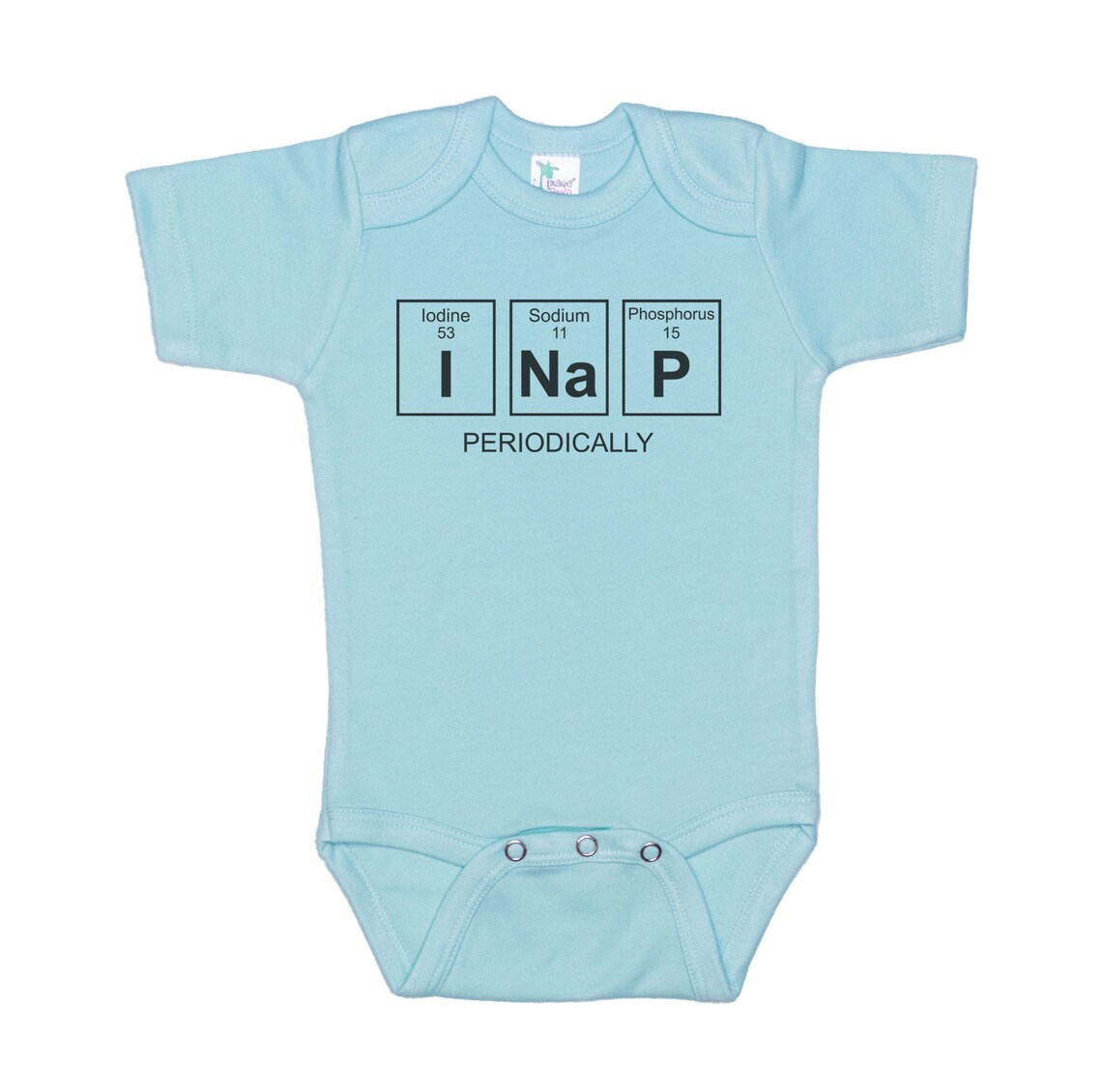 Funny Baby Clothes, I Nap Periodically, Science Onesie®, Trendy Newborn ...