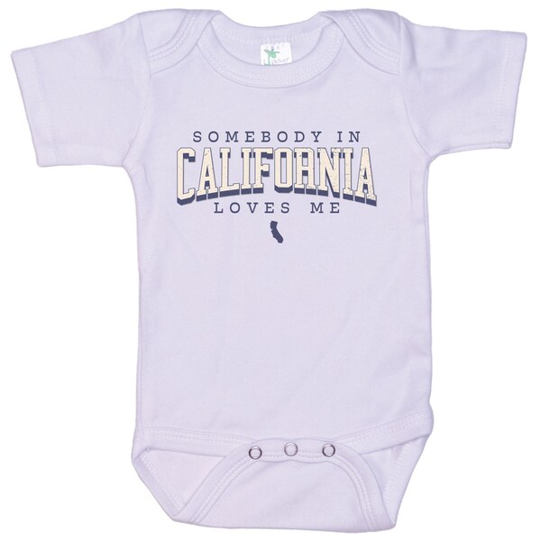 California Baby - Etsy