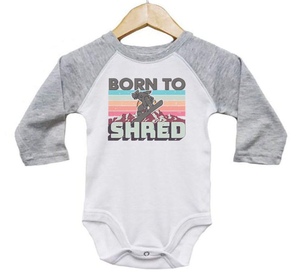 Funny Shredding - Etsy