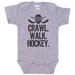 Girls Cheer Shirt, Crawl Walk Cheer, Cheerleading Shirt, Toddler Cheer ...