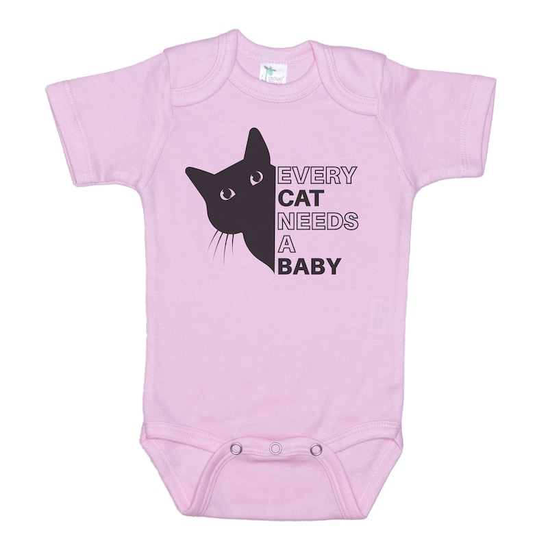 Cat Onesies - Etsy