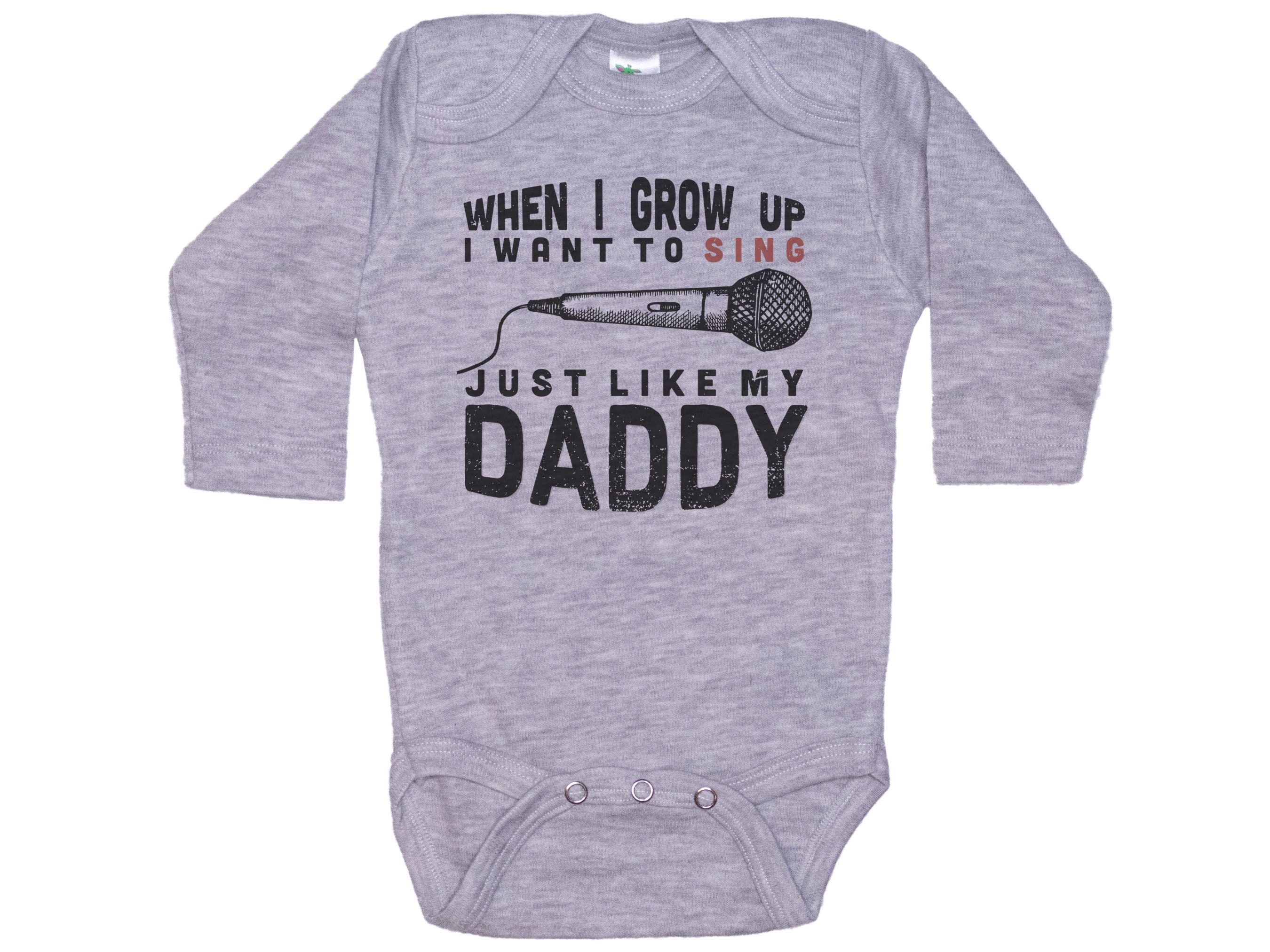 Grow Up Already Short