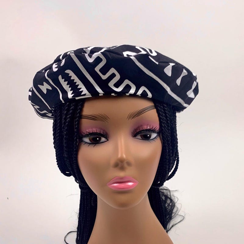African Headwear - Etsy