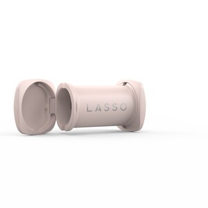 Lasso Original Jewelry Organization and Storage - Blush - Etsy