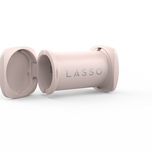 Lasso Original Jewelry Organization and Storage - Blush - Etsy