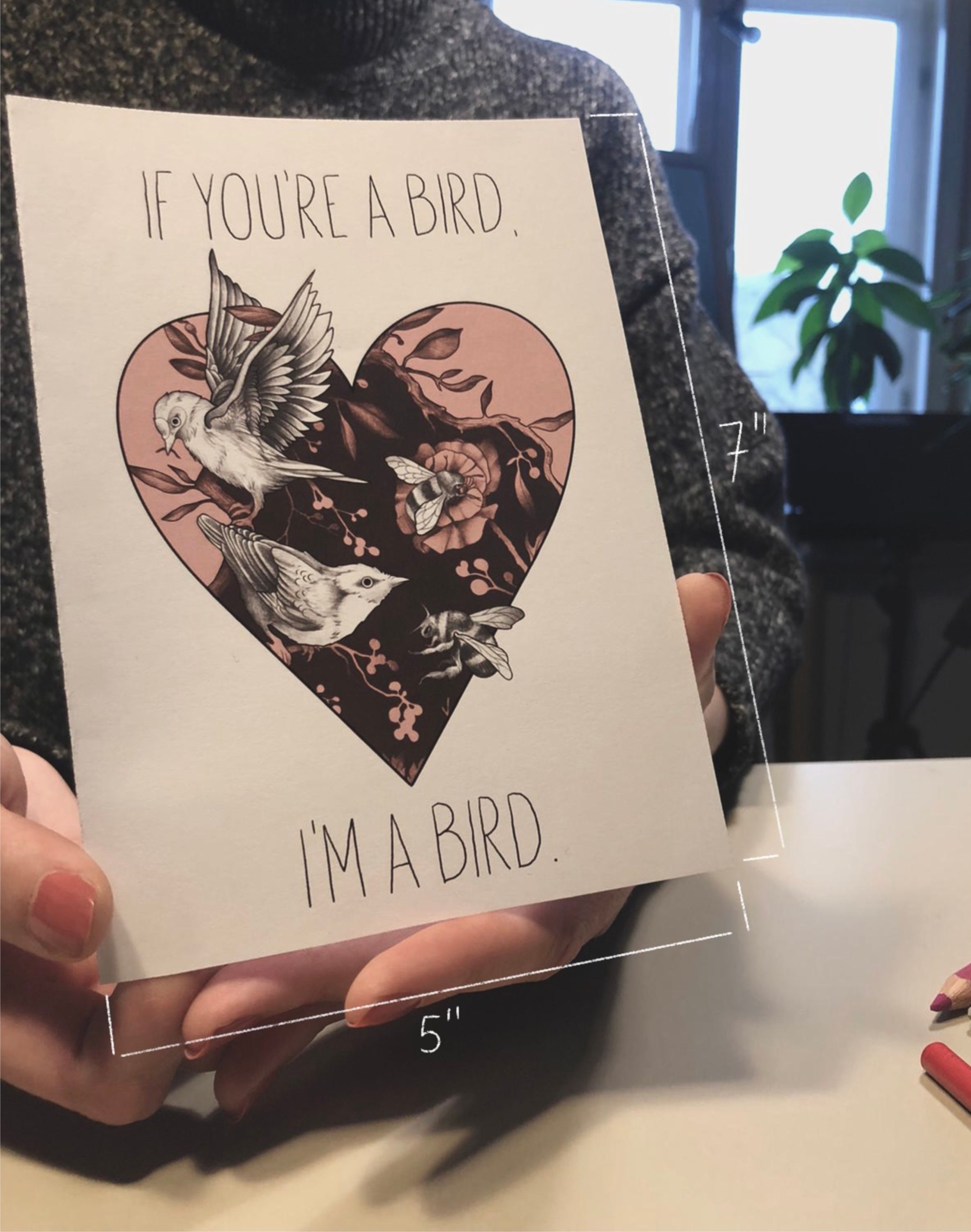 Printable Love Card Quotes Aesthetic Digital Download - Etsy Ireland