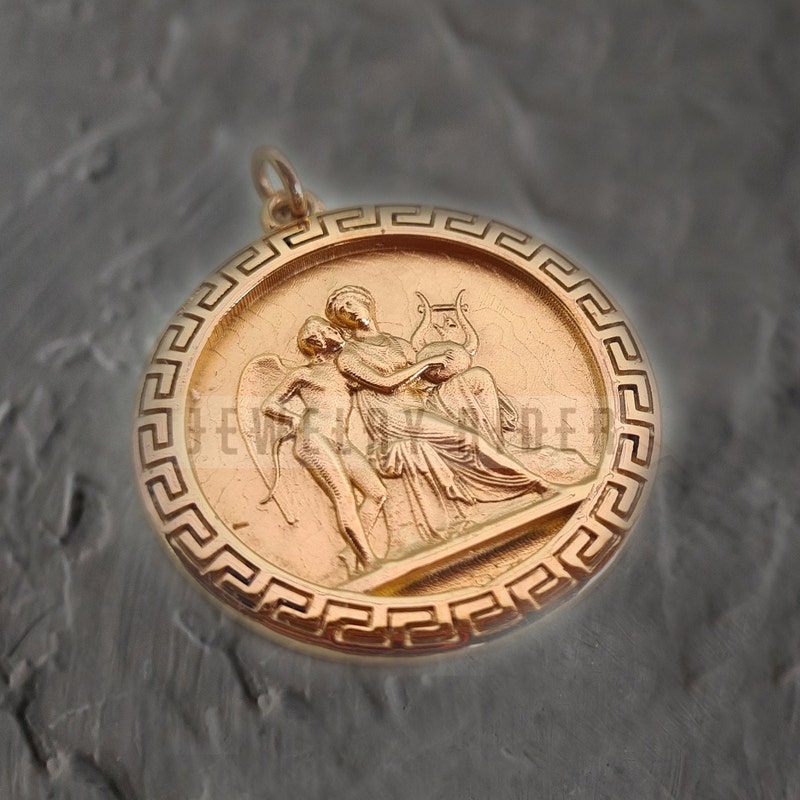 TheGoldSmithbox - Etsy