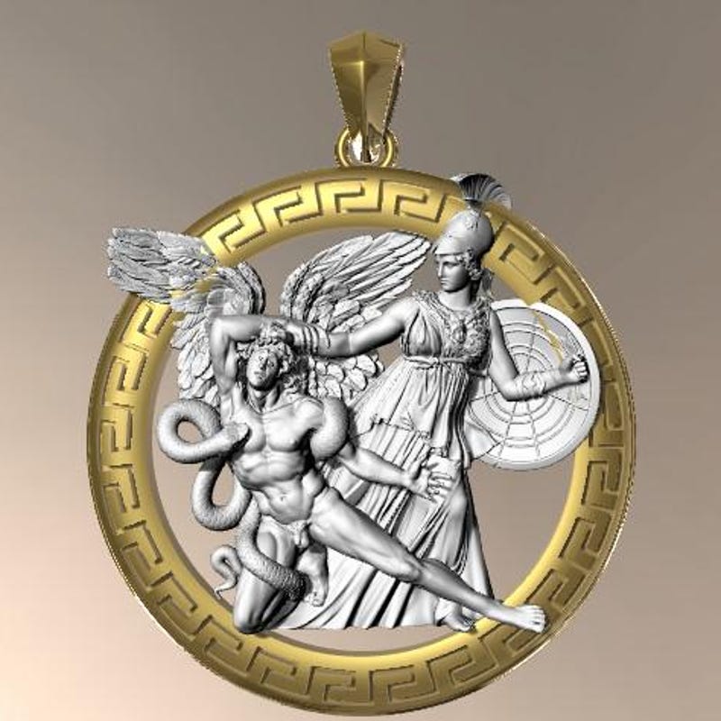 TheGoldSmithbox - Etsy