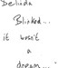 The Belinda Blinked... "cubicle Confessions... I'm Fbi" Rocky Signed ...