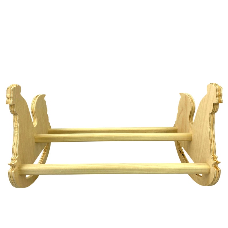 Chicken Rocking Roosting Bar Toy for Coop Made in the USA - Etsy