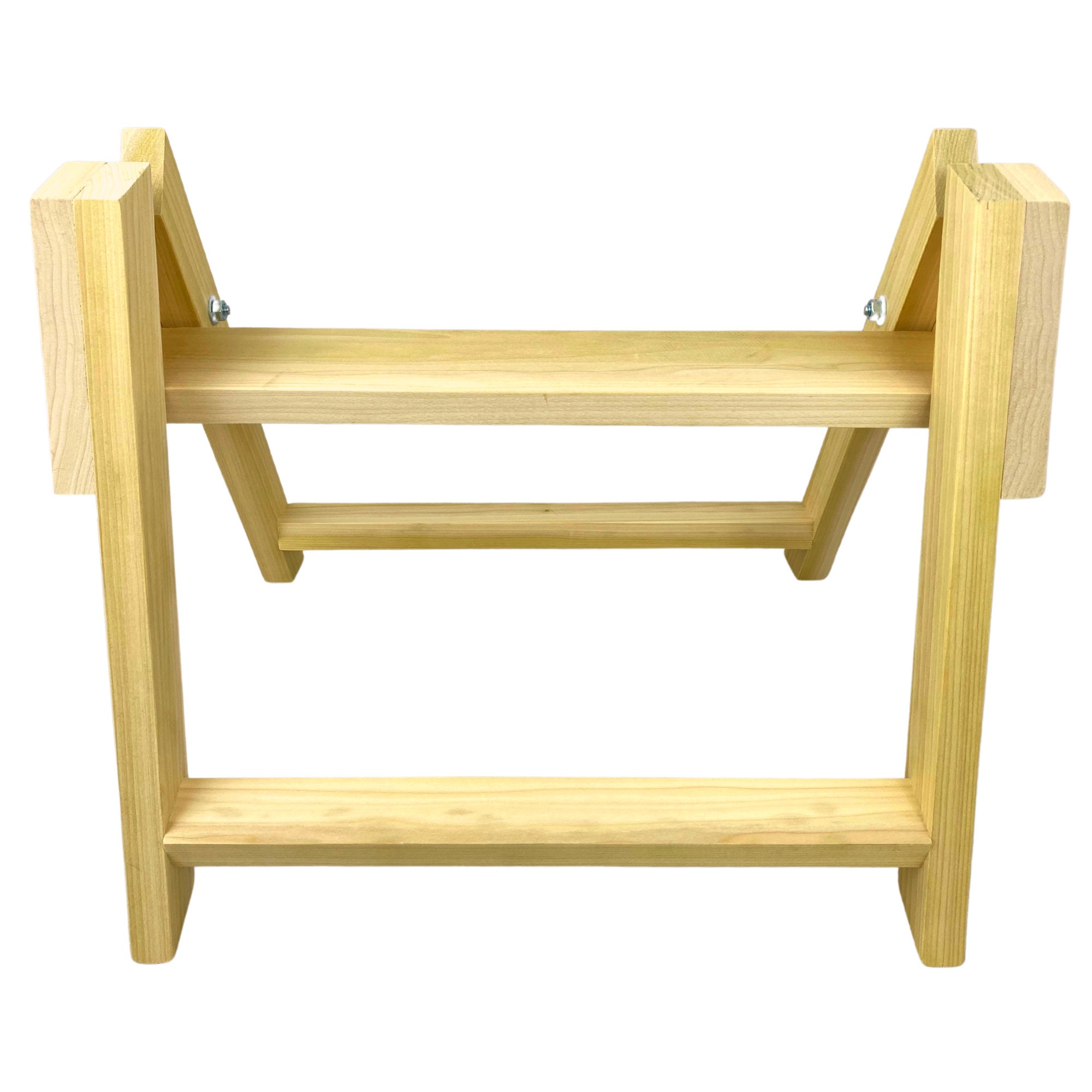 Chicken Roosting Perch Made in the USA Roost Toys and - Etsy