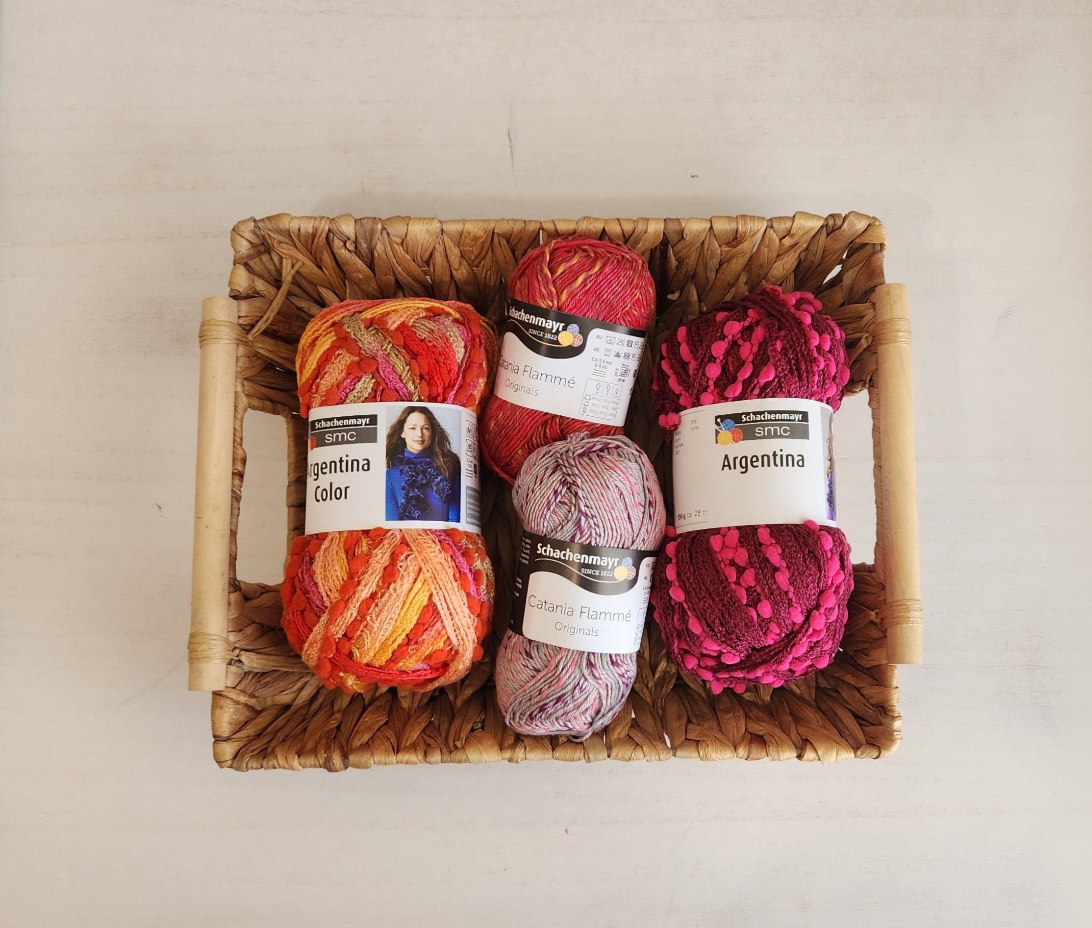 DESTASH Yarn Bundle Yarn Lot, Yarn Bundle, Lot 1, Destash Yarn Lot ...