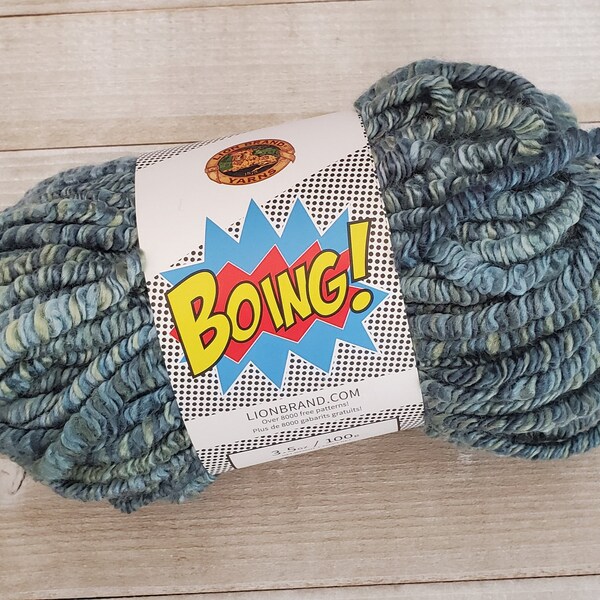 Boing - Etsy