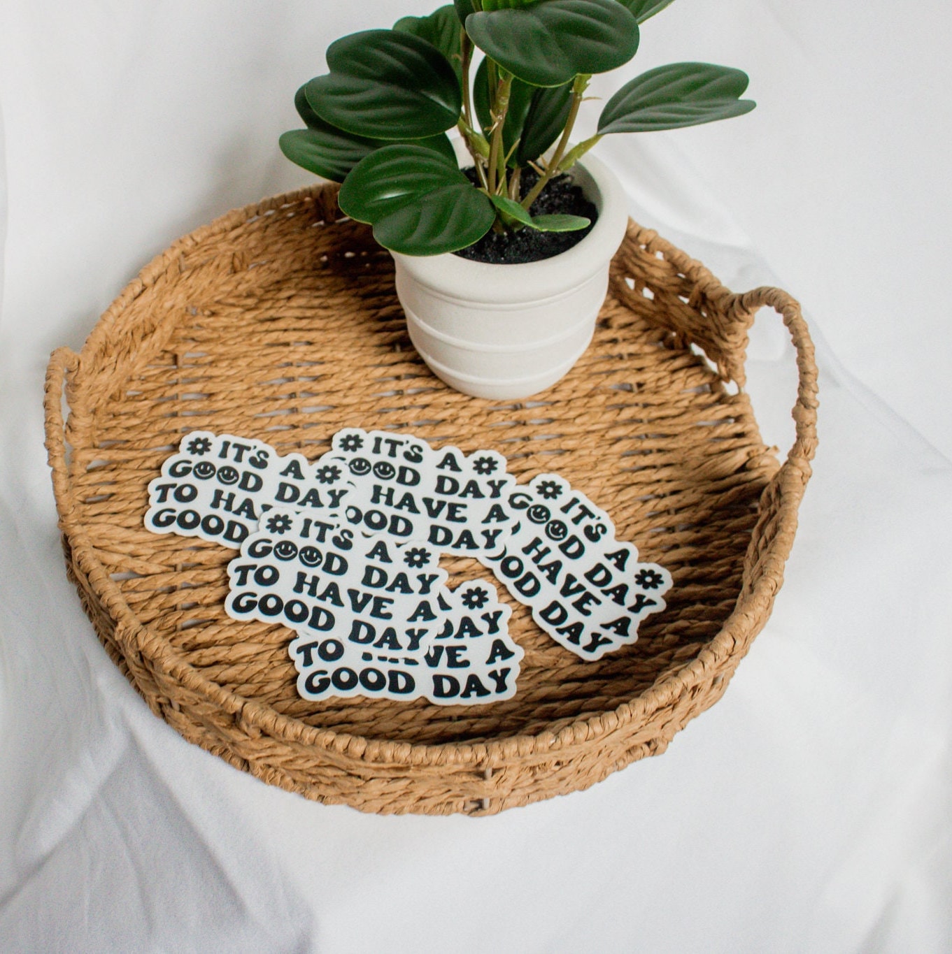 It's a Good Day Sticker - Etsy