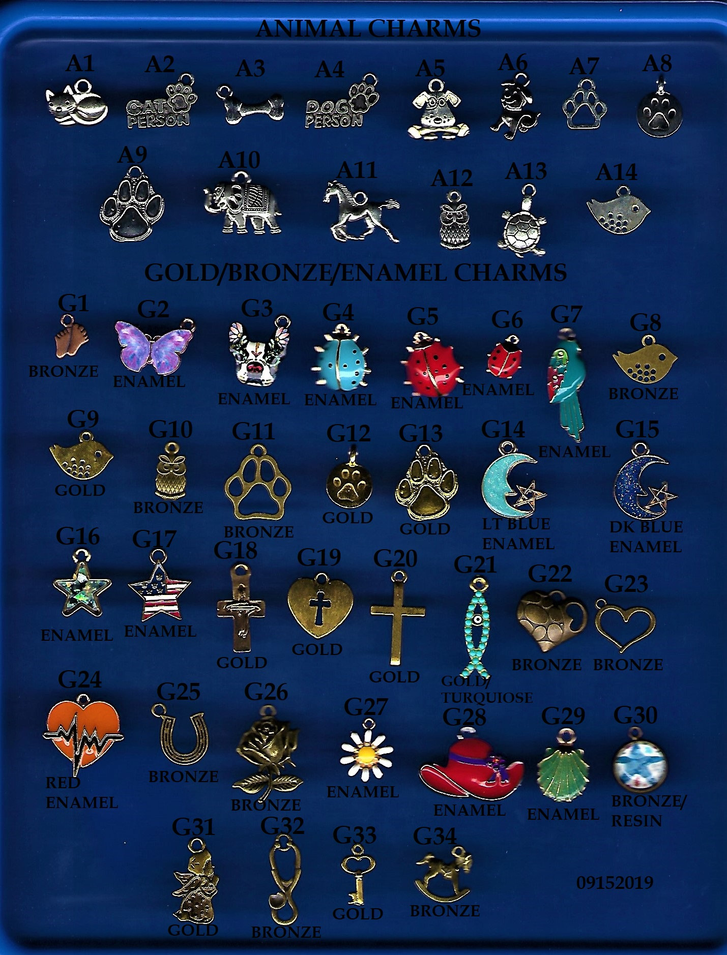 Artists Paint Brush Name Tag Artists Paint Brush Charm Hand - Etsy