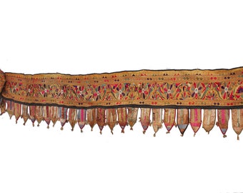 Indian mirror | Etsy