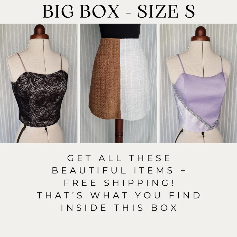 Elegant Clothing Bundle, Matching Outfits, Womens Clothing Set, Chic ...