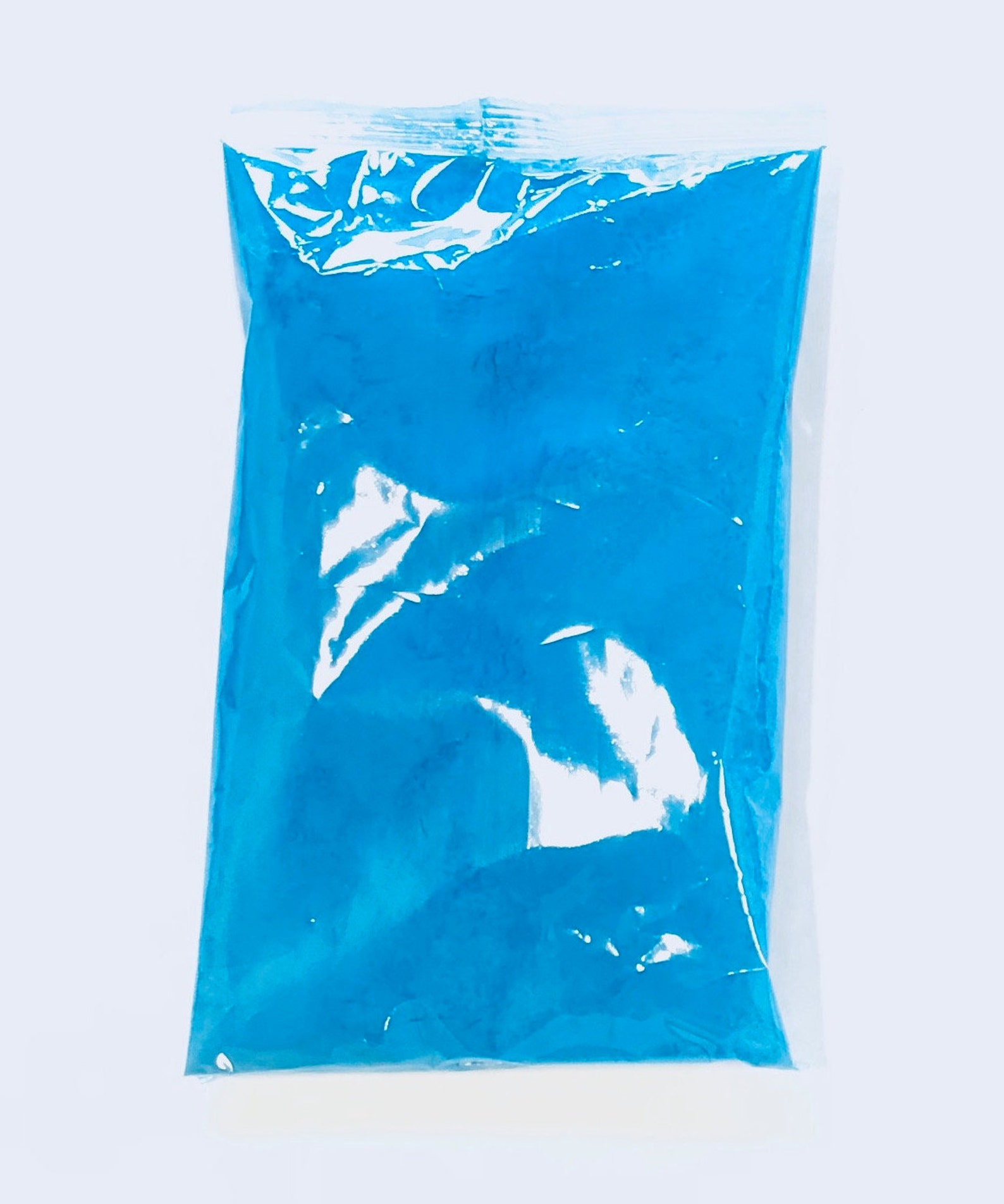 Gender Reveal 100g Packets Pink/blue Color Powder - Etsy