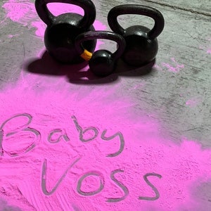 Gender Reveal 100g Packets Pink/blue Color Powder - Etsy