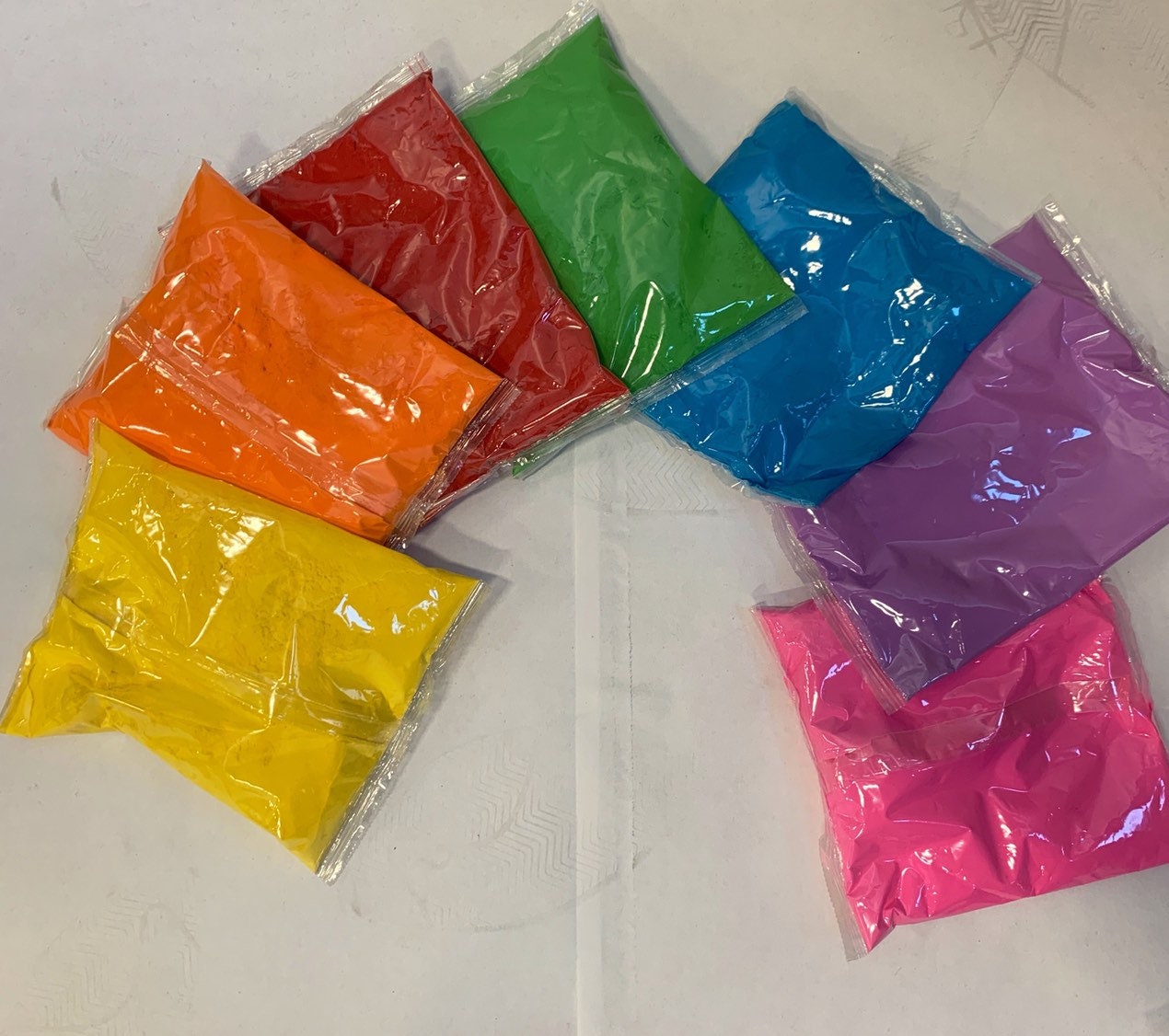 ORIGINAL 1LB and 3LB TIRE BURNOUT Smoke Burnout Tire - Etsy