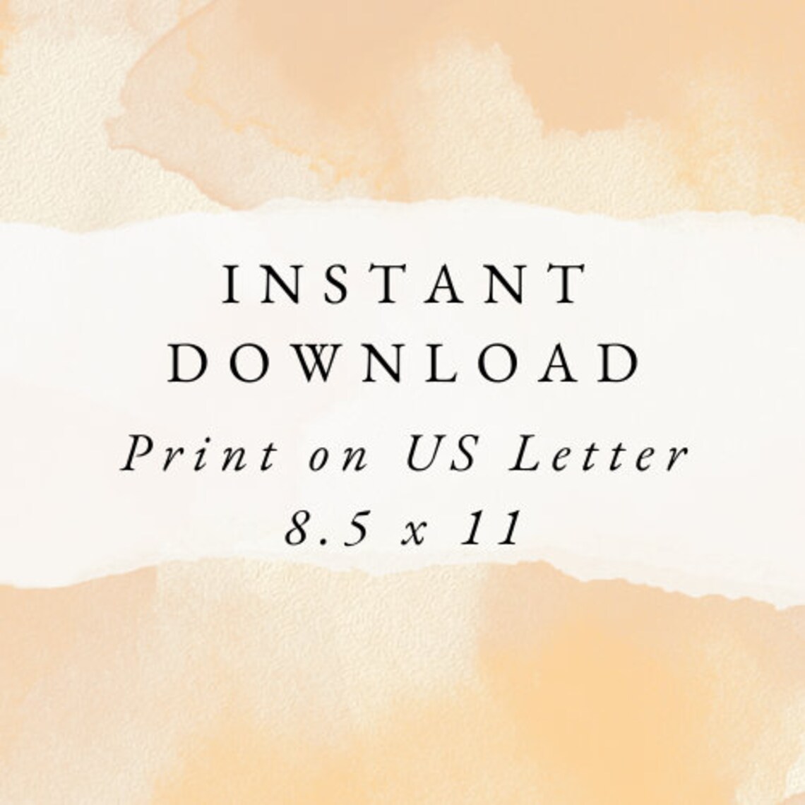 Printable Birth Preferences Template | Visual Birth Plan | Labour and ...