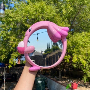 Pokémon Chansey Wall Mirror - Etsy