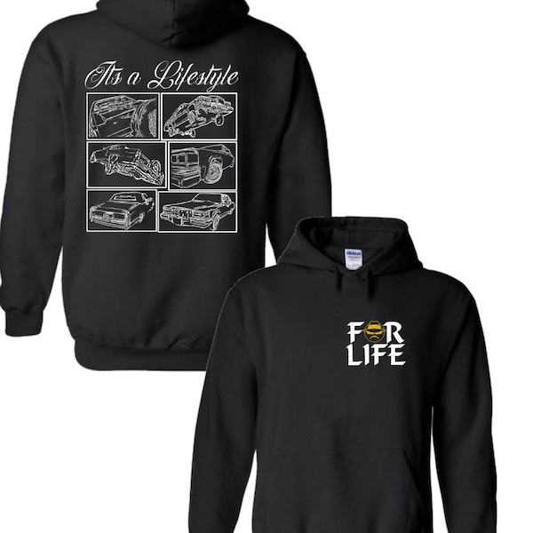 Lowrider Logo - Etsy