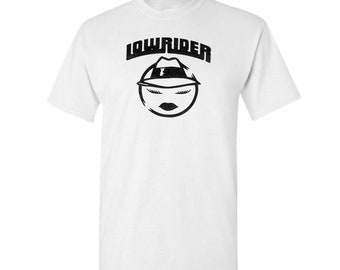 Lowrider T Shirt | Etsy